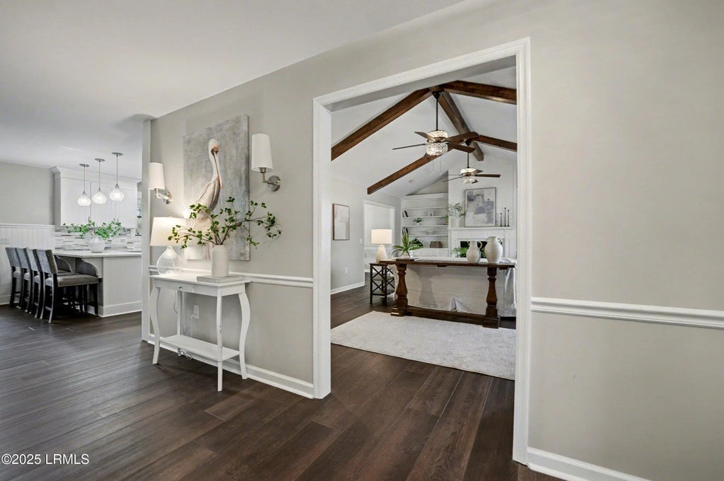 994 Dowlingwood Drive, Beaufort Property Listing: MLS® #192932