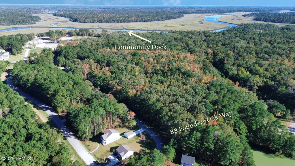 88 Founders Oak Way, Yemassee Property Listing: MLS® #193265