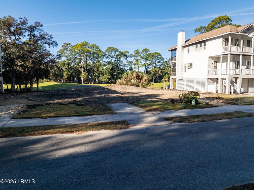 718 Bonito Road, Fripp Island Property Listing: MLS® #193579