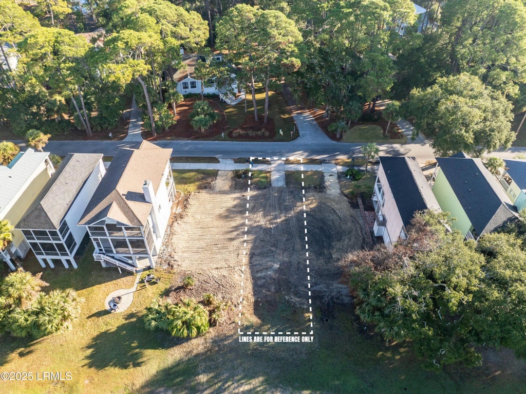 718 Bonito Road, Fripp Island Property Listing: MLS® #193579
