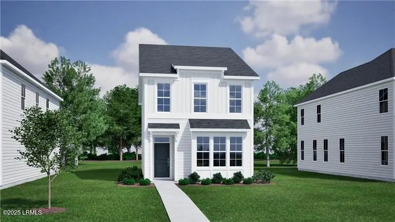 57 Reardon Way, Beaufort Property Listing: MLS® #193973