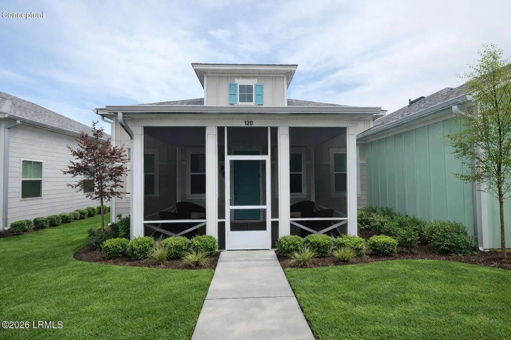 120 Treasure Past Way, Hardeeville Property Listing: MLS® #193999