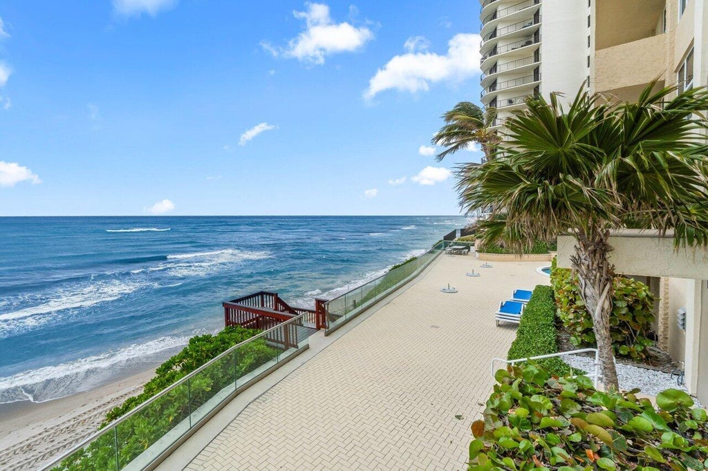 5440 N Ocean Dr #206, Singer Island Property Listing: MLS® #RX-11070654