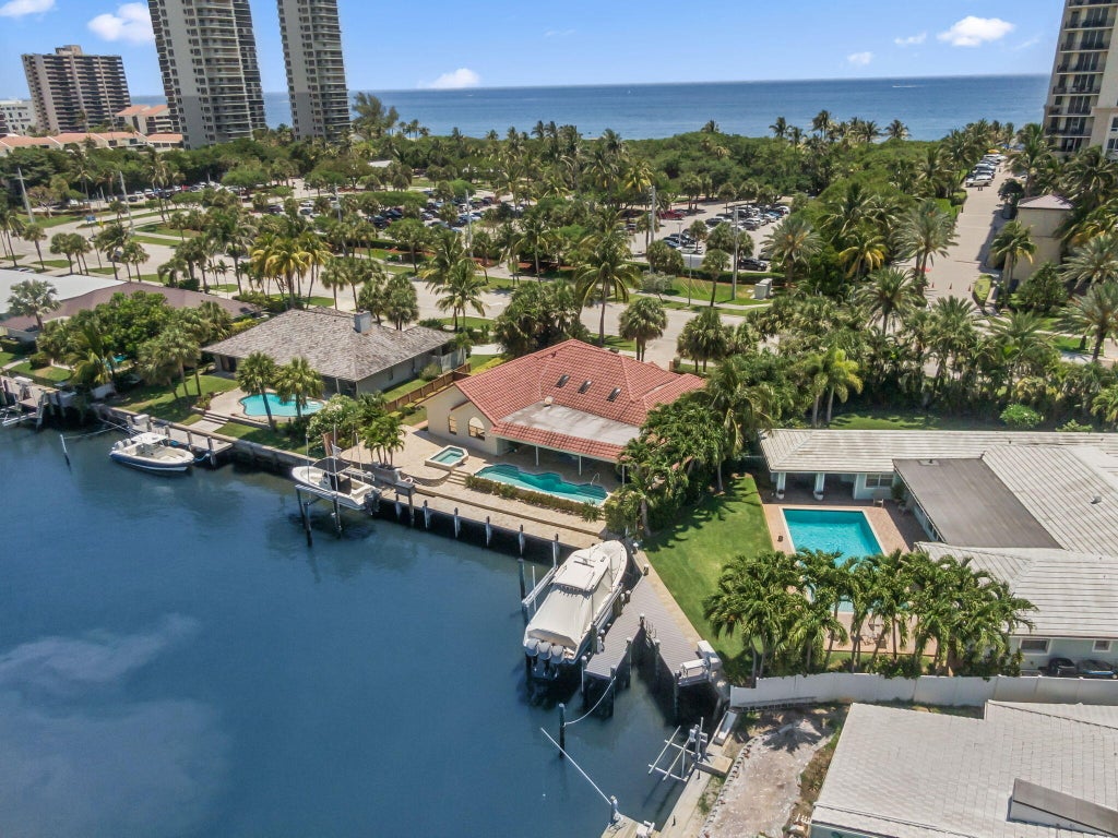 3819 N Ocean Drive, Singer Island Property Listing: MLS® #RX-11094994