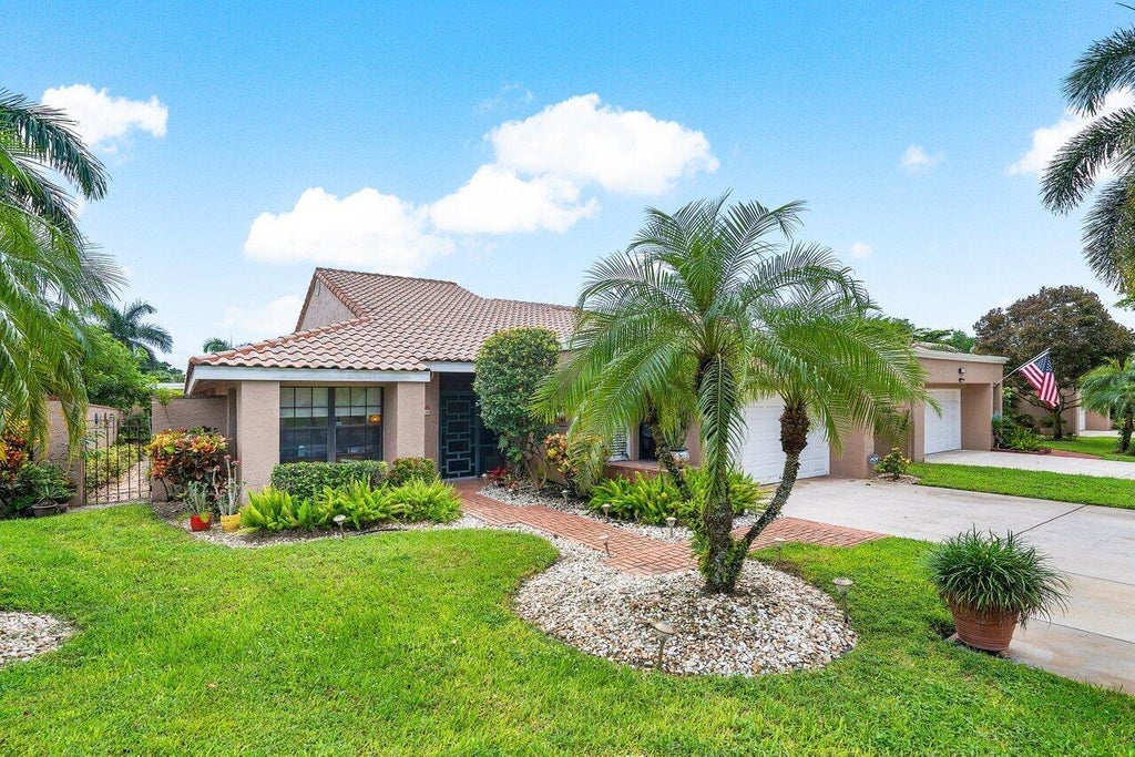 11094 Applegate Lane, Boynton Beach Property Listing: MLS® #RX-11120328