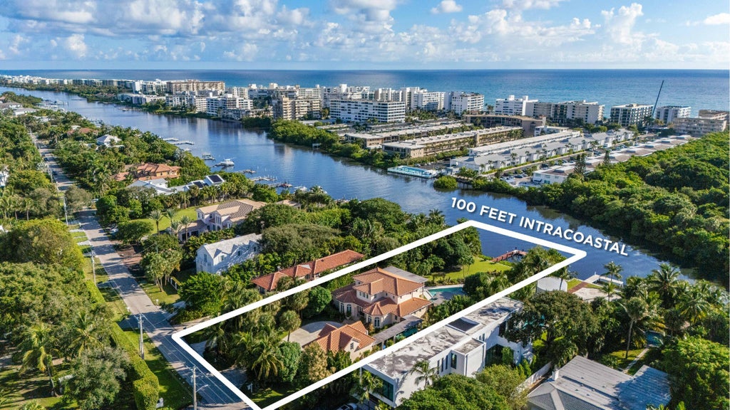 310 N Atlantic Dr, Lantana Property Listing: MLS® #RX-11135127