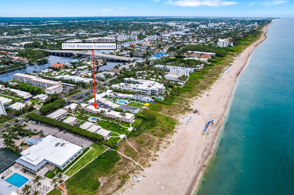 1877 S Ocean Blvd #10, Delray Beach Property Listing: MLS® #RX-11141844