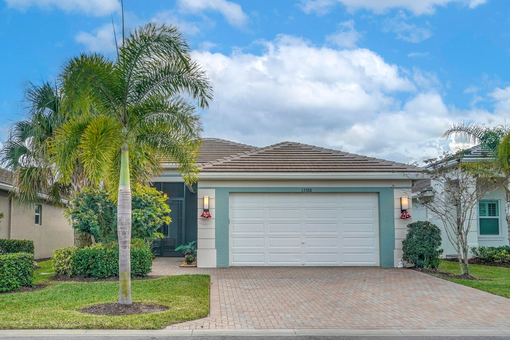 13388 Sw River Rock Road, Port Saint Lucie Property Listing: MLS® #RX ...