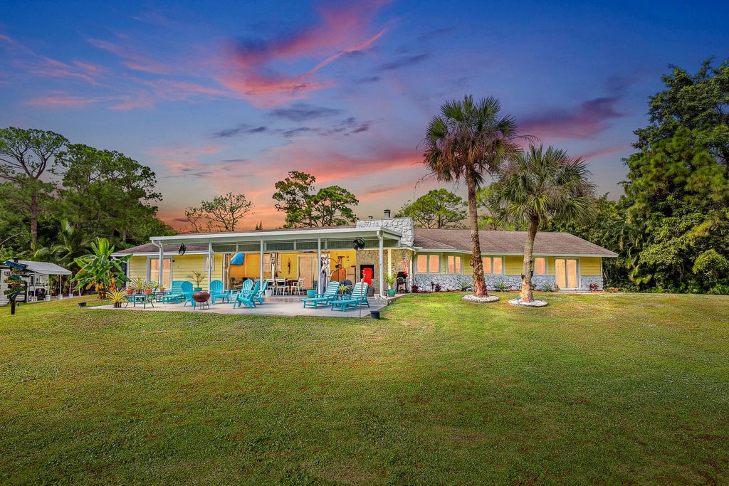 Jupiter Single Family Detached - Jupiter Farms 17696 Winterhawk Trl ...