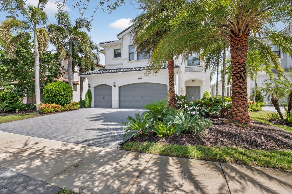 16726 Picardy Way, Delray Beach Property Listing: MLS® #RX-11127351