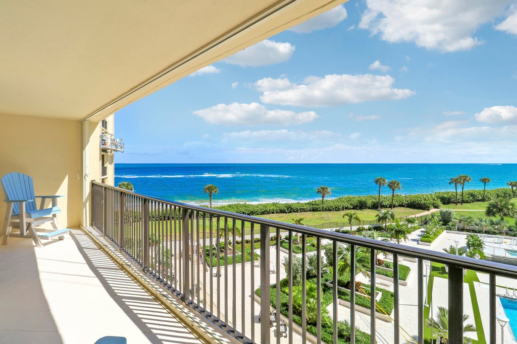 200 Ocean Trail Way #407, Jupiter Property Listing: MLS® #RX-11134707
