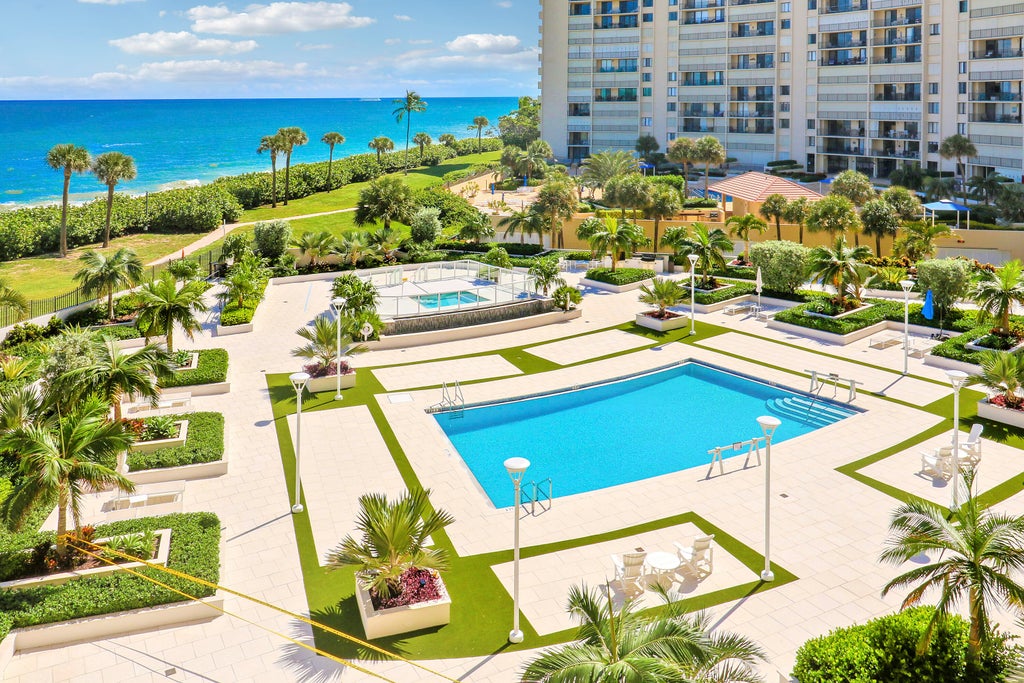 200 Ocean Trail Way #407, Jupiter Property Listing: MLS® #RX-11134707