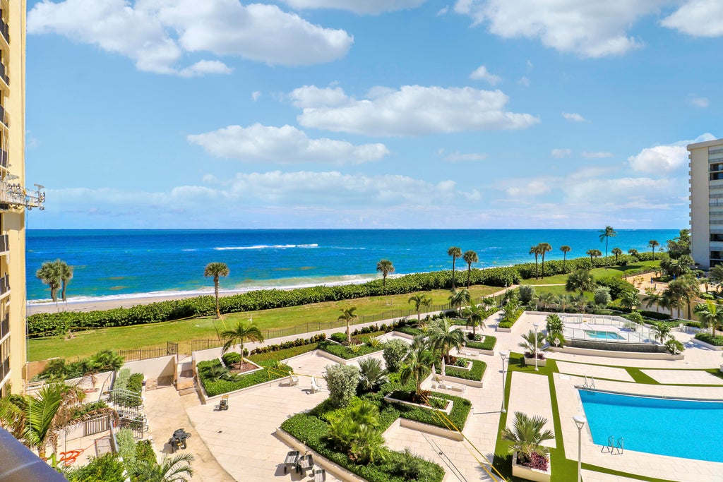 200 Ocean Trail Way #407, Jupiter Property Listing: MLS® #RX-11134707