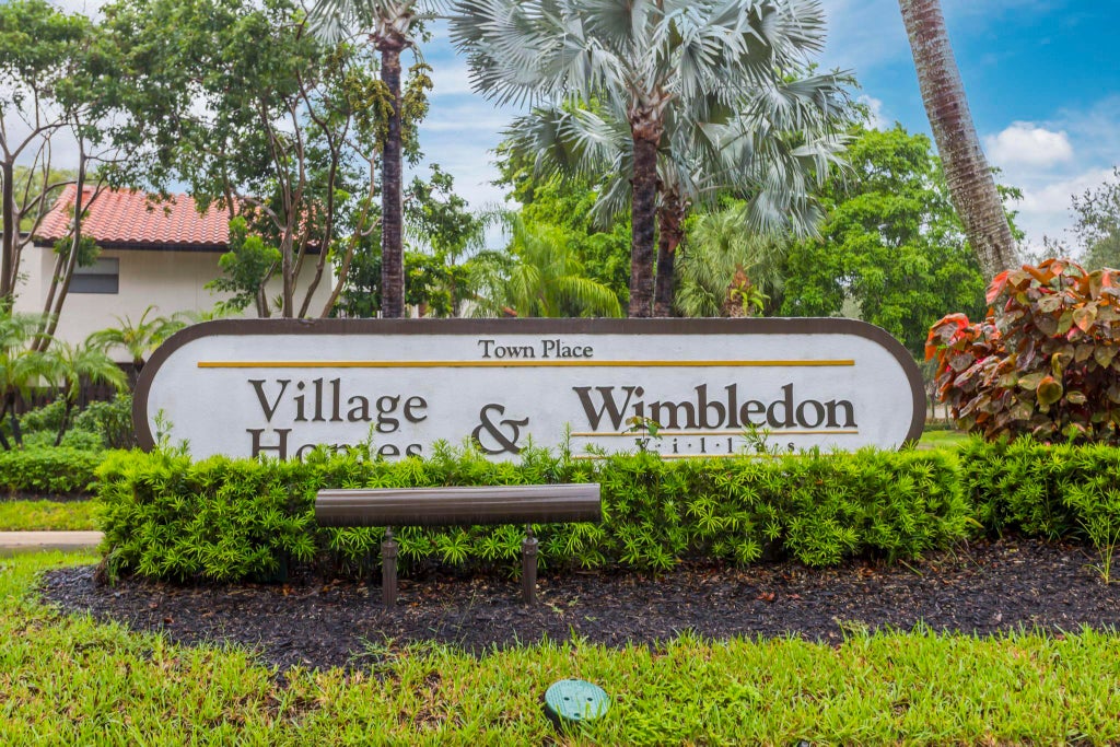 5790 Fox Hollow Dr #a, Boca Raton Property Listing: MLS® #RX-11142448