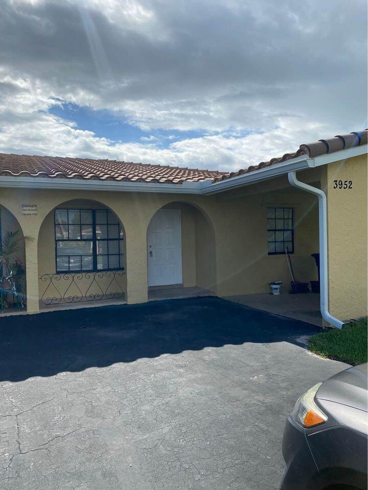 3952 Nw 83rd Lane, Coral Springs Property Listing: MLS® #RX-11142468