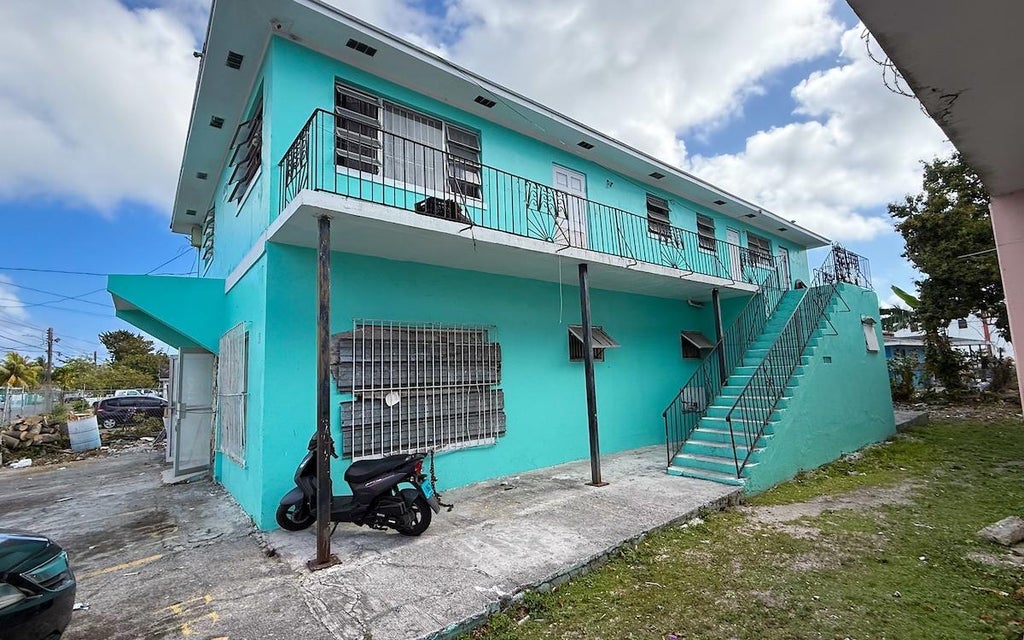 #77 Washington Street, New Providence/Paradise Island Property Listing ...