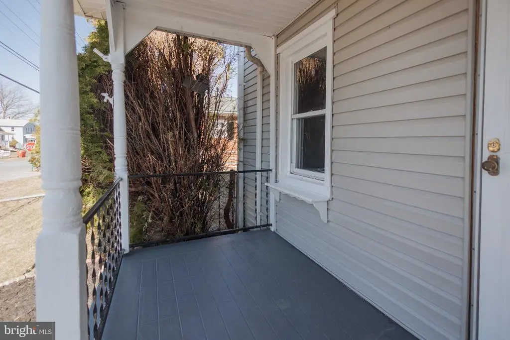 203 S George St, Ranson Property Listing: MLS® #WVJF2016196