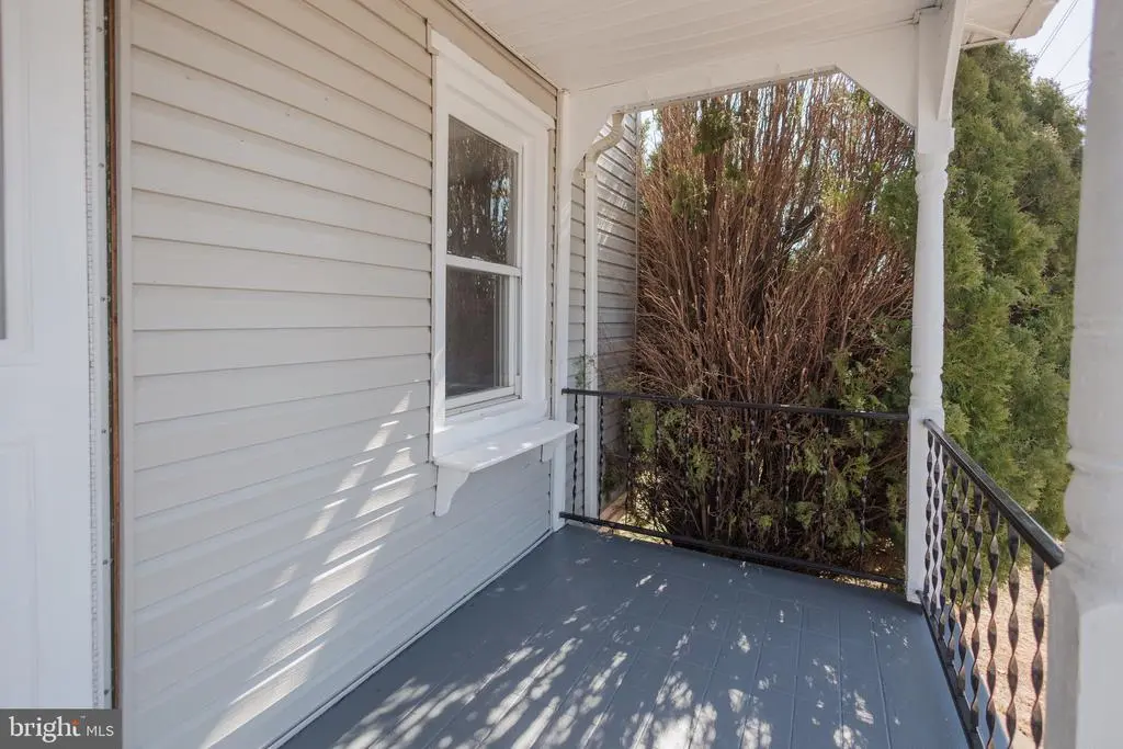 203 S George St, Ranson Property Listing: MLS® #WVJF2016196