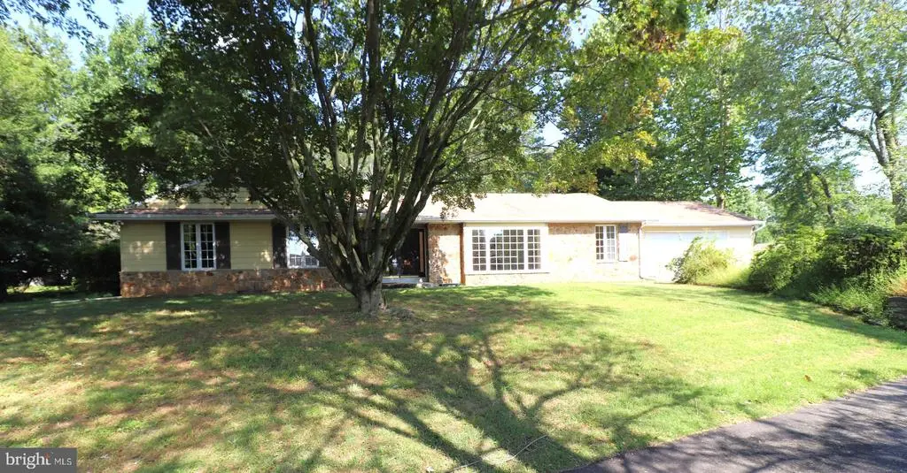 2734 Old Cedar Grove Rd, Broomall Property Listing: MLS® #PADE2100374