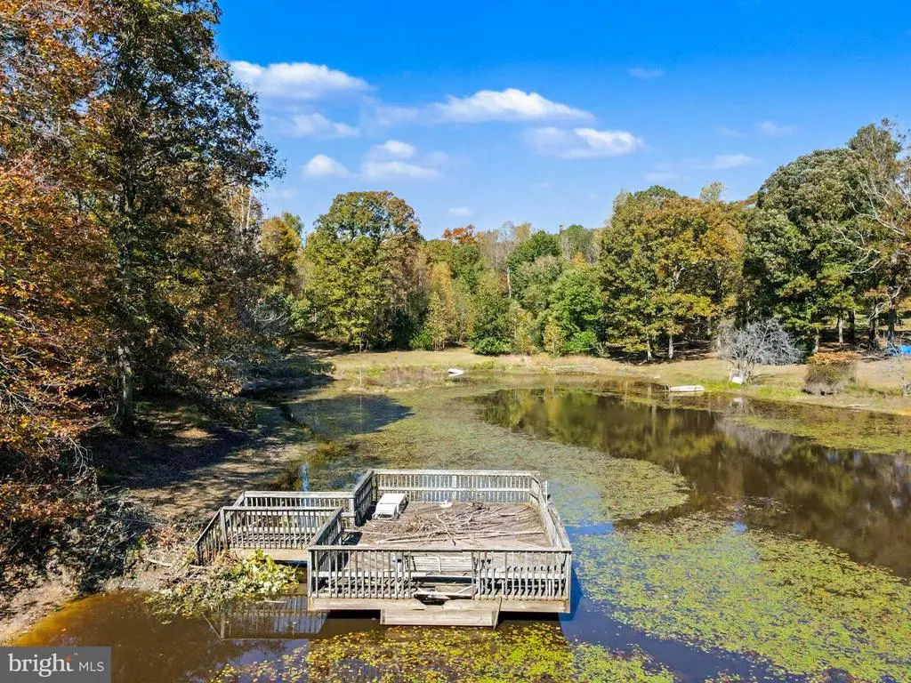 28282 Raccoon Ford Rd, BURR HILL VA | BURR HILL Lots/Land Homes For Sale