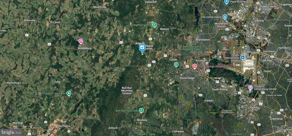 23826 New Mountain Rd, ALDIE VA | ALDIE Lots/Land Homes For Sale