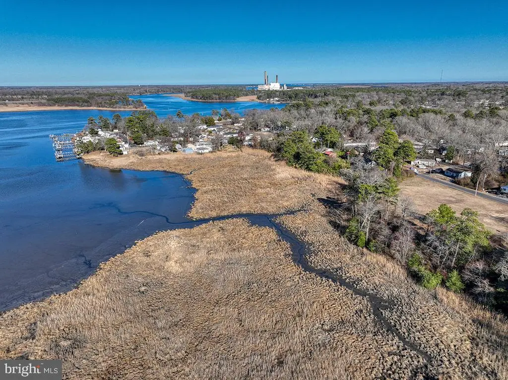 Residential for sale in MILLSBORO DE at Lot 10 Possum Point Rd