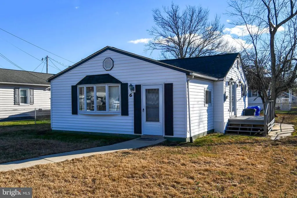 6 Fairmont Pl, Indian Head Property Listing: MLS® #MDCH2049598