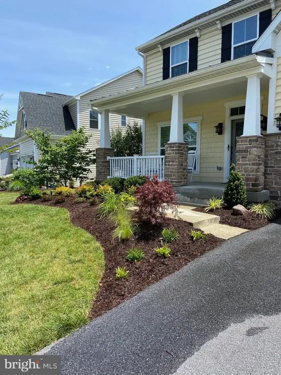 Residential for sale in REHOBOTH BEACH DE at 41230 Gloucester Dr