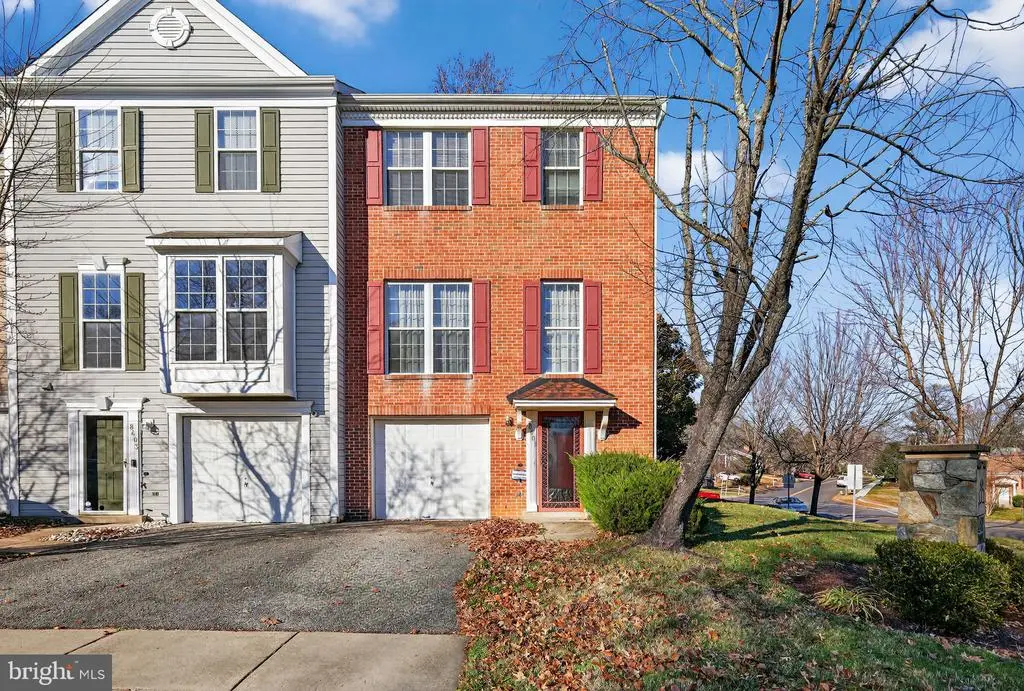 Property for sale at 8401 Old Colony Dr S, UPPER MARLBORO, MDProperty ...