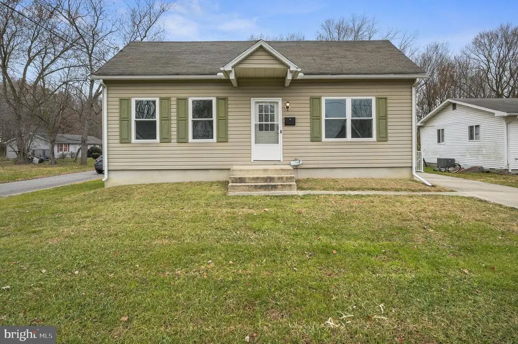 Residential for sale in HARRINGTON DE at 116 W Mispillion St