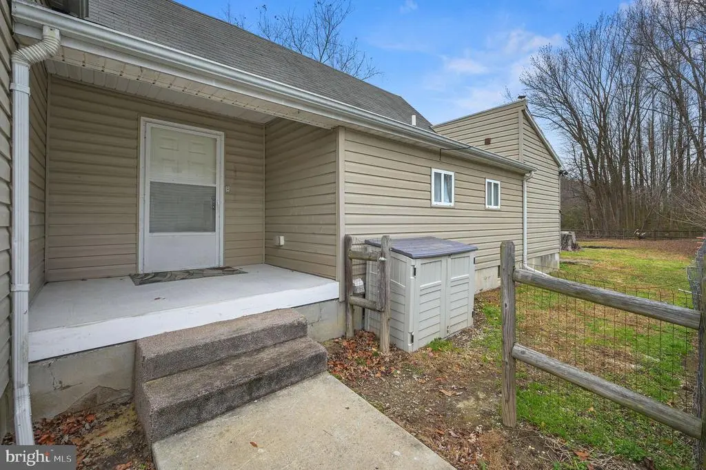 Residential for sale in HARRINGTON DE at 116 W Mispillion St