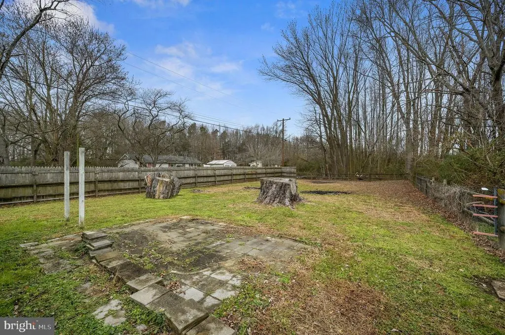 Residential for sale in HARRINGTON DE at 116 W Mispillion St