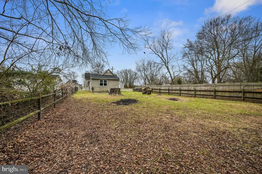 Residential for sale in HARRINGTON DE at 116 W Mispillion St