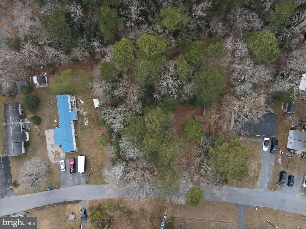 Land for sale in MILLSBORO DE at Lot 40 Vacation Rd