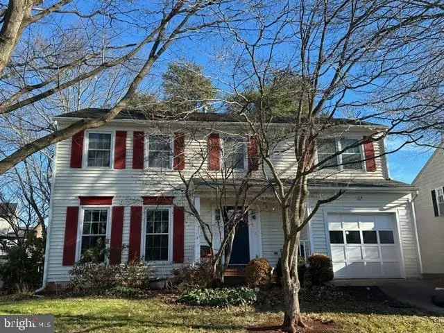 10283 Cedar Ridge Dr, Manassas Property Listing: MLS® #VAMN2009846