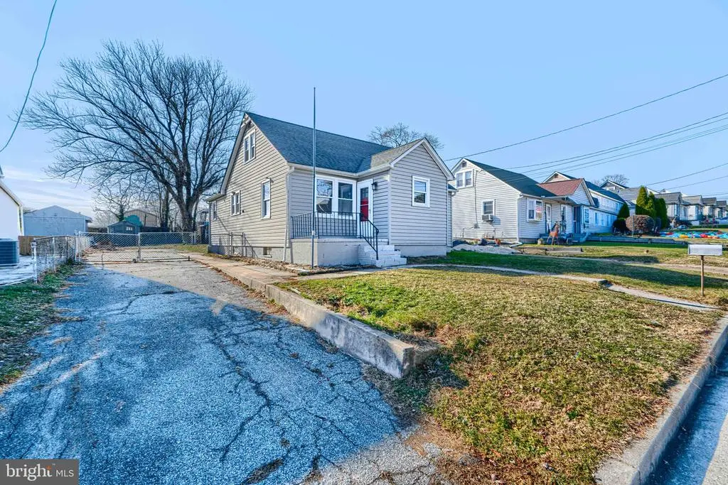 1203 Hilldale Rd, BALTIMORE Property Listing: MLS® #MDBC2148830