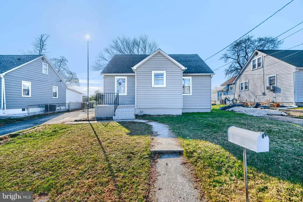 1203 Hilldale Rd, BALTIMORE Property Listing: MLS® #MDBC2148830