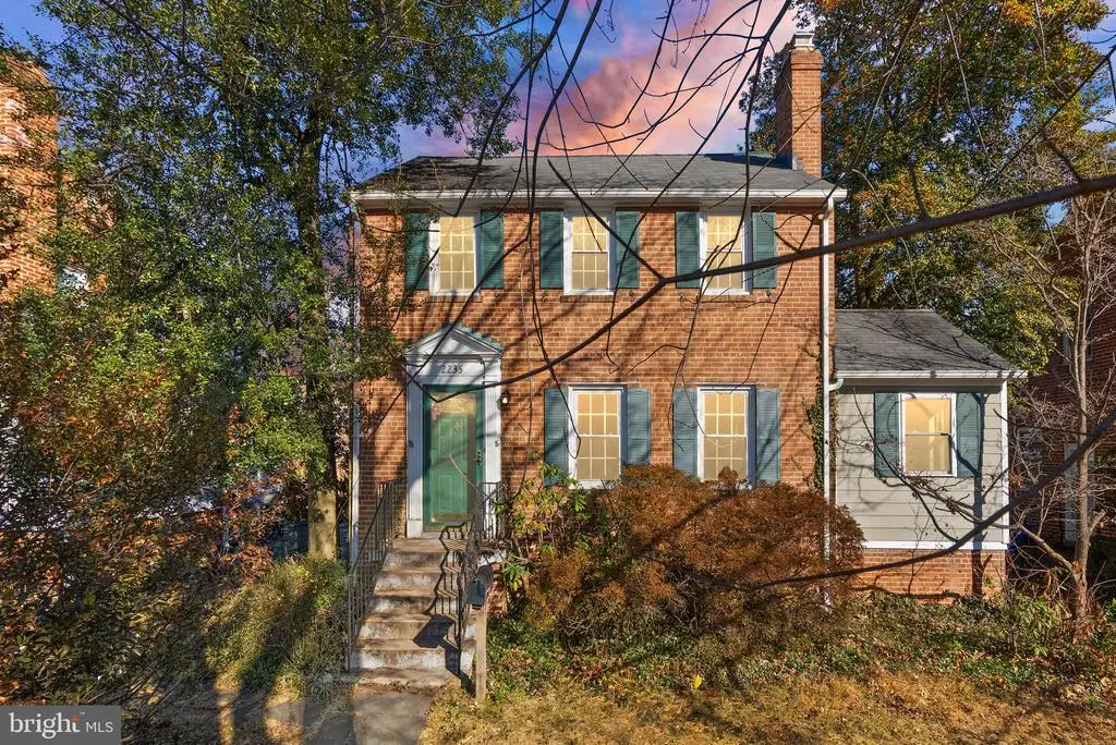 Property for sale at 2235 N Columbus St, ARLINGTON, VAProperty Listing ...