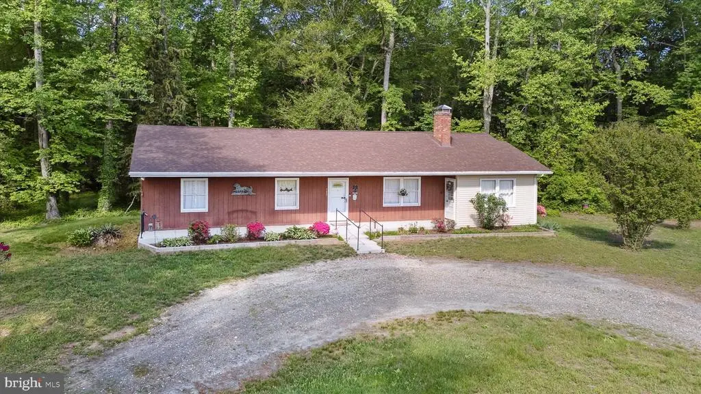 Farm for sale in TOWNSEND DE at 197 & 199 Pine Tree Rd