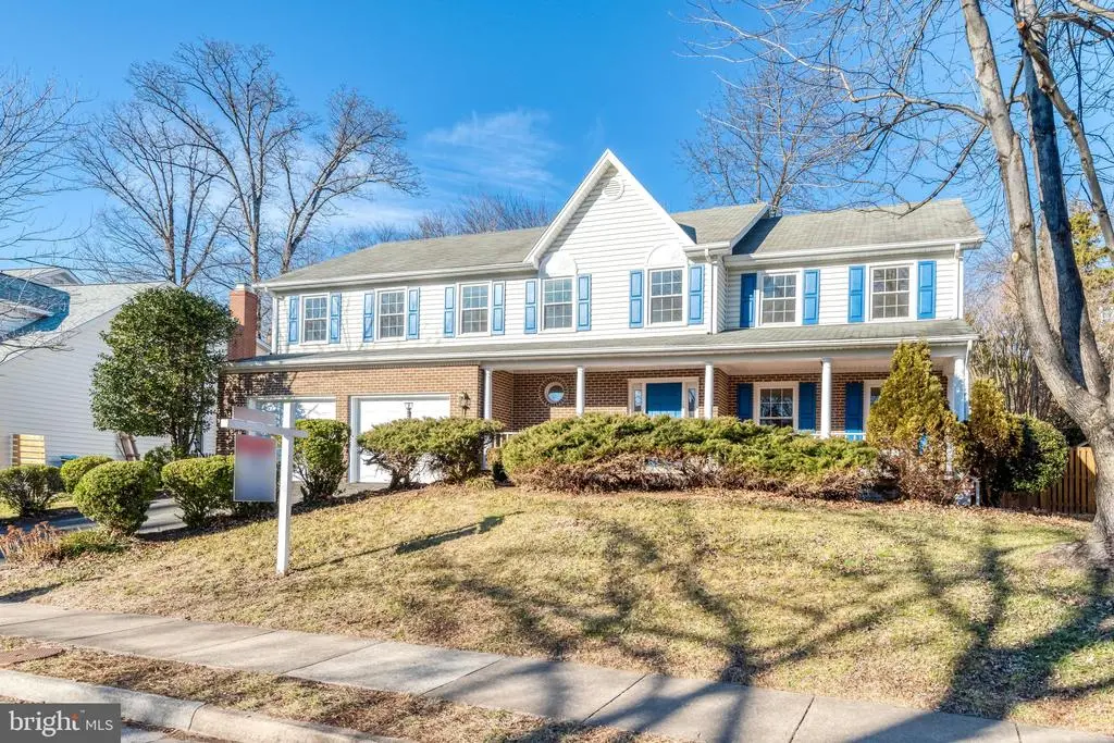 Property for sale at 13910 Stonefield Ln, CLIFTON, VAProperty Listing ...