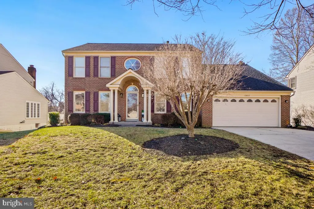 Property for sale at 15403 Jodphur Dr, BOWIE, MDProperty Listing: MLS ...