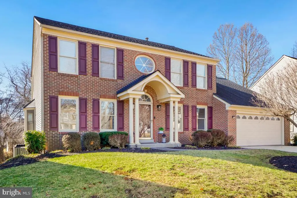 Property for sale at 15403 Jodphur Dr, BOWIE, MDProperty Listing: MLS ...