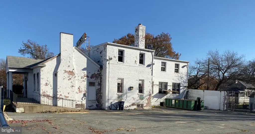 Property for sale at 4339 Hunt Pl Ne, WASHINGTON, DCProperty Listing ...