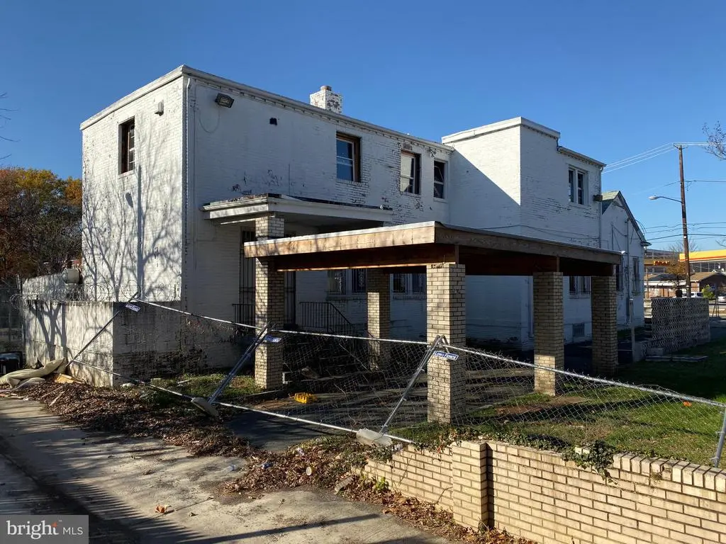 Property for sale at 4339 Hunt Pl Ne, WASHINGTON, DCProperty Listing ...