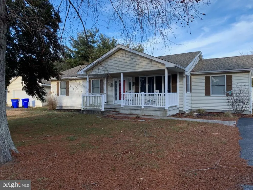 15 Wagon Wheel Rd, Ocean View Property Listing: MLS® #DESU2103110