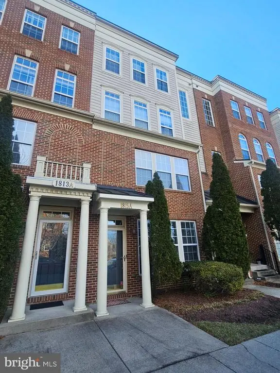 Property for sale at 1815-a Wheyfield Dr #9-a, FREDERICK, MDProperty ...