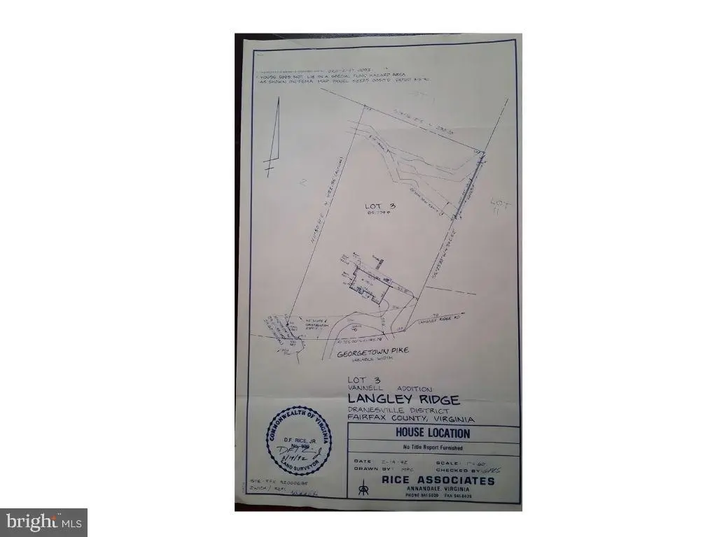 Property for sale at 7816 Georgetown Pike, MCLEAN, VAProperty Listing ...