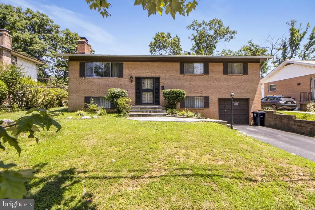 Property for sale at 6311 Barrs Ln, LANHAM, MDProperty Listing: MLS® # ...