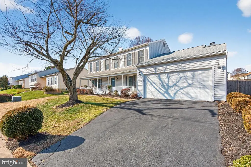 Property for sale at 5502 Buggy Whip Dr, CENTREVILLE, VAProperty ...