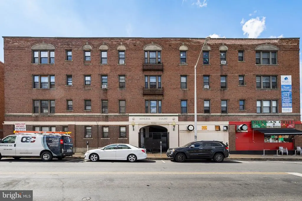 7250 Chestnut Street #c--302, Upper Darby Property Listing: MLS® # ...